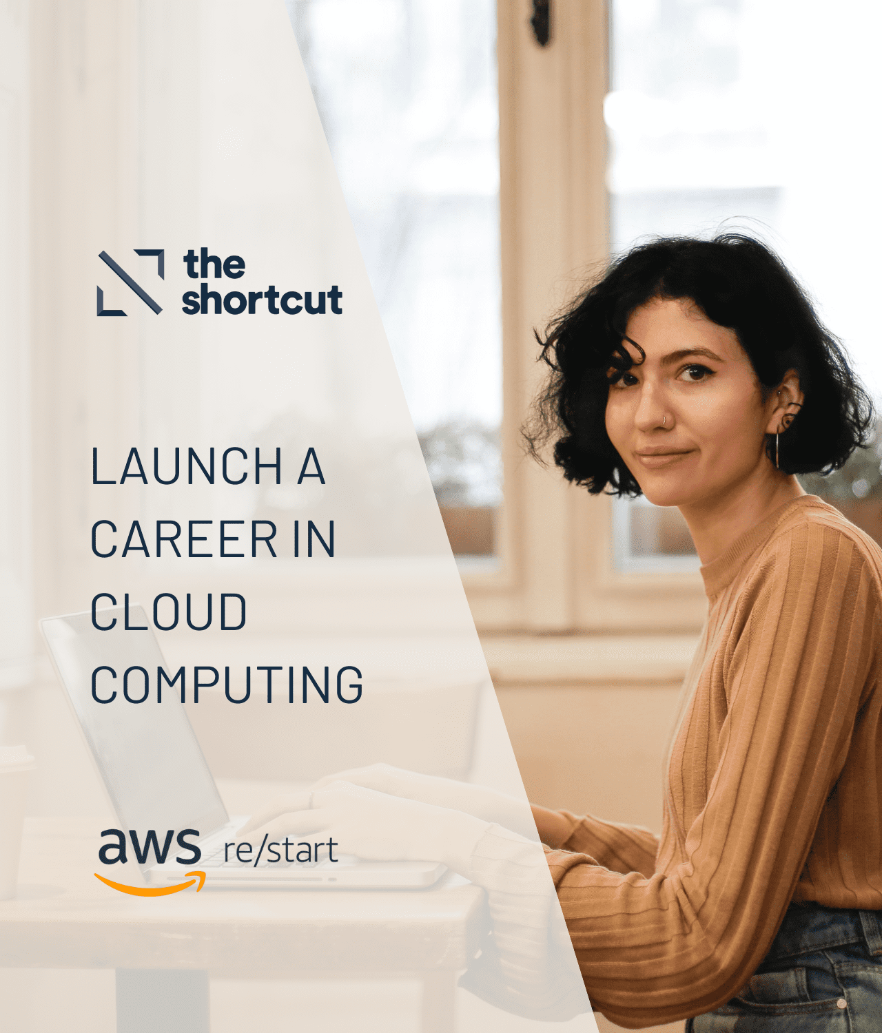 AWS re/Start - The Shortcut